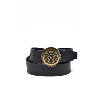 Versace Jeans Couture Homme, Accessoires, Bleu, Taille: 100 CM Cintura