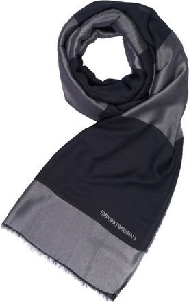 Armani Schals - - Accessories - Damen - Schwarzk - ONE SIZE