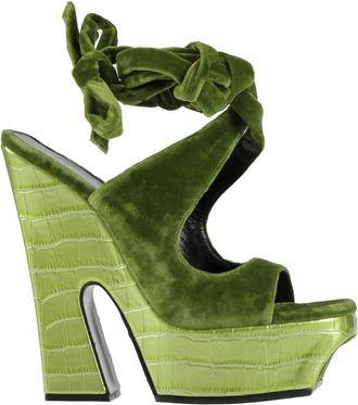 Tom Ford SCHUHE - Sandalen auf YOOX.COM