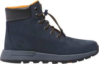Timberland Killington Trekker Sneaker f&uuml;r Damen, Leder, Wadenmitte (Marine)