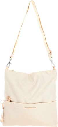Mandarina Duck Damen Md 20 Umhängetasche, Butter Lux