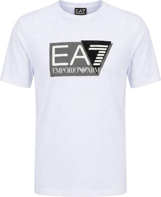 Emporio Armani TOPS - T-shirts auf YOOX.COM