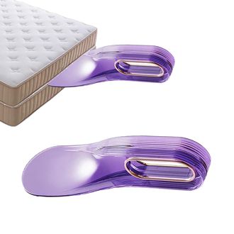 Generic Hebekeil f&uuml;r Matratzen - Ergonomischer Booster, einfaches Anheben von Matratzen und Laken, solide Unterst&uuml;tzung f&uuml;r einfaches Anheben, dauerhafte Unte