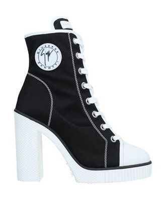 Giuseppe Zanotti CHAUSSURES - Bottines sur YOOX.COM