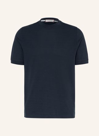Canali Canali T-Shirt blau