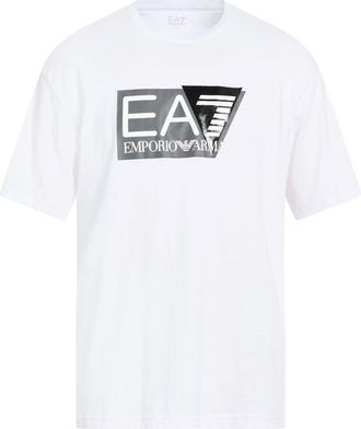 Emporio Armani TOPS - T-shirts auf YOOX.COM