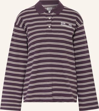 Baum Und Pferdgarten Baum Und Pferdgarten Rugbyshirt Jeanne rot