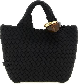 Naghedi St. Barths Mini Handtasche - - Bags - Damen - Schwarzk - ONE SIZE