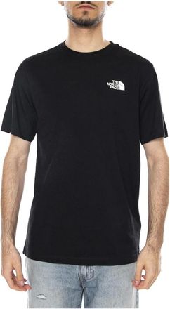The North Face Homme, Sport, Noir, Taille: M M Box NSE Celebration R