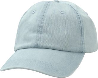 Street One Cap