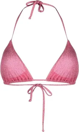 Moschino Damen, Bademode, Rosa, LGr&ouml;&szlig;e