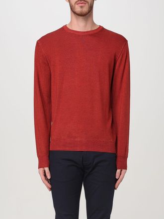 Woolrich Pull WOOLRICH Homme couleur Rouge