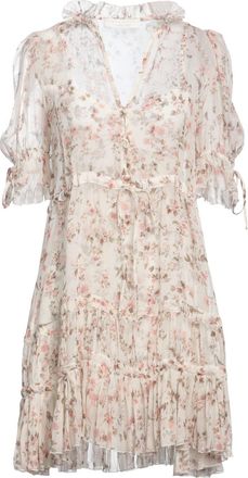 Alessia Zamattio KLEIDER - Mini-Kleider auf YOOX.COM