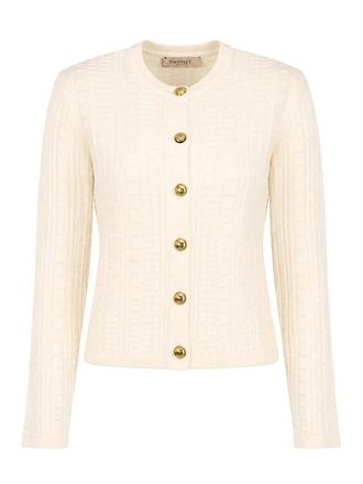 Twinset Cardigan - Multicolore