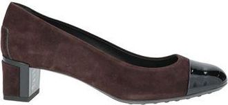 Tod's CHAUSSURES - Escarpins sur YOOX.COM