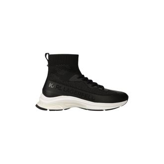Karl Lagerfeld Baskets - Homme - Chaussures - Noir - Taille: 41 EU