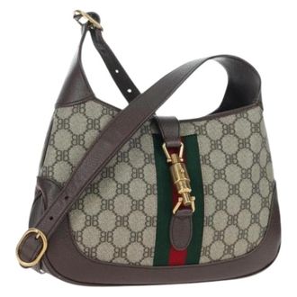 Balenciaga Pre-owned Vintage Schultertasche - - Pre-owned - Damen - Beige - ONE SIZE