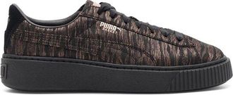 Puma Sneakers 364092-02 Schwarz