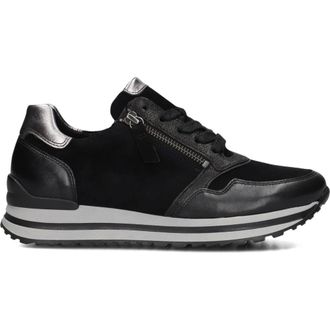 Gabor Damen, Schuhe, Schwarzk, 36 EUGr&ouml;&szlig;e