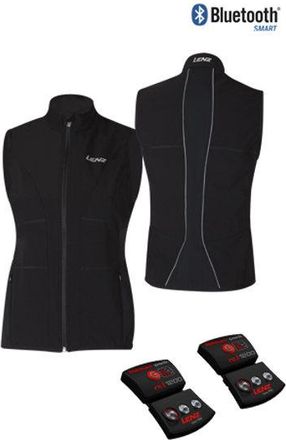 Lenz Heat Vest 1.0 Women