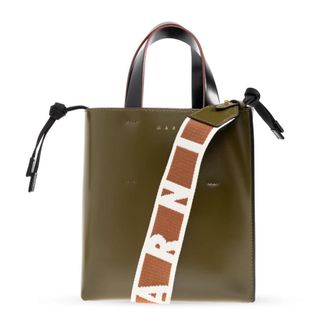 Marni Handtasche - - Bags - Damen - Braun - ONE SIZE