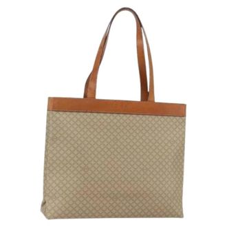 Celine Damen, Pre-Owned, Beige, ONE SIZEGr&ouml;&szlig;e
