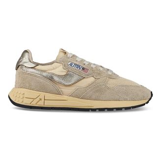 Autry Reelwind Low - - Shoes - Damen - Grau - 38 EU