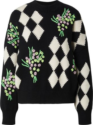 Essentiel Pullover Jactori