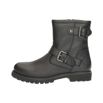 Panama Jack Damen, Schuhe, Schwarzk, 37 EUGr&ouml;&szlig;e