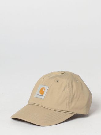 Carhartt Work in Progress Chapeau Homme couleur Beige