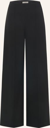 Yerse Yerse Marlenehose Simone schwarz