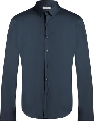 Sandro TOPS - Hemden auf YOOX.COM