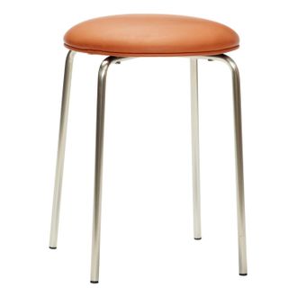 H&uuml;bsch Tabouret en m&eacute;tal H&uuml;bsch