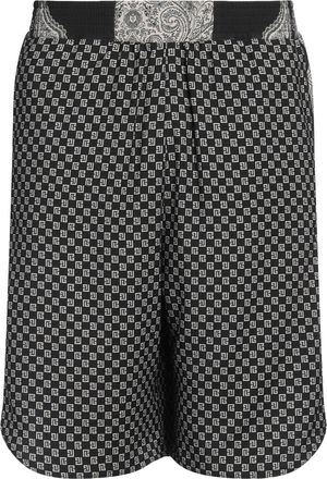 Balmain HOSEN & R&Ouml;CKE - Shorts & Bermudashorts auf YOOX.COM