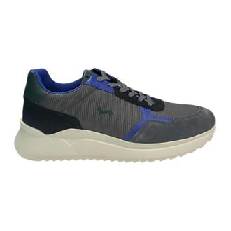Harmont & Blaine Efm242.030.6210 - - Shoes - Herren - Grau - 39 EU