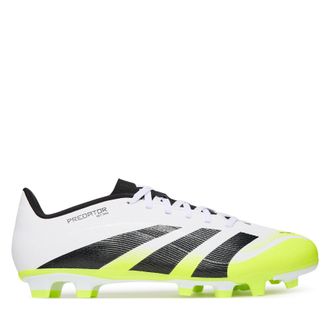 adidas Fu&szlig;ballschuhe adidas Predator ClubJH8847 Wei&szlig;