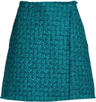 Odeeh HOSEN & R&Ouml;CKE - Minir&ouml;cke auf YOOX.COM