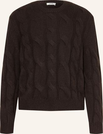 COS Cos Pullover braun