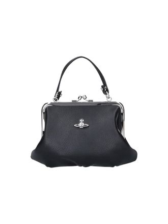 Vivienne Westwood Schultertasche Granny Frame