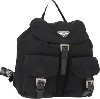 Prada Damen, Pre-Owned, Schwarzk, ONE SIZEGr&ouml;&szlig;e