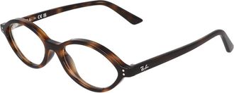 Ray-Ban unisex, Accessories, Braun, 52 MMGr&ouml;&szlig;e
