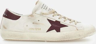 Golden Goose Superstar Sneakers