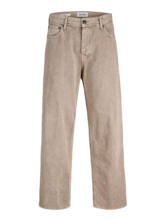 Jack & Jones Male Hose Wide Leg Fit Hose