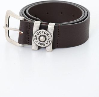 Von Dutch Ceinture Vd iddao marron