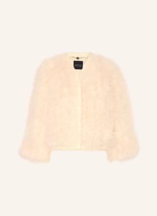 Marc Cain Blouson weiss