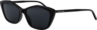Saint Laurent SL775 Sunglasses - Black
