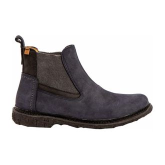 El Naturalista Angkor Chelsea Boot - - Shoes - Damen - Blau - 39 EU