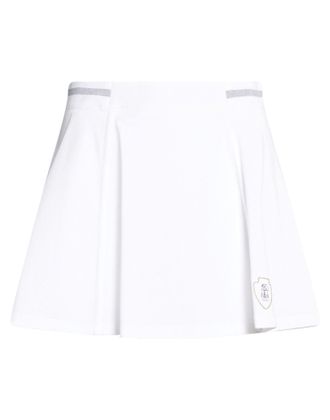 Brunello Cucinelli HOSEN & R&Ouml;CKE - Minir&ouml;cke auf YOOX.COM