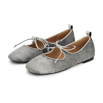 Kazar Damen, Schuhe, Grau, 35 EUGr&ouml;&szlig;e