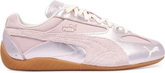 Puma Sneakers Puma Speedcat Lou Metallic Wns 405501 02 Rosa